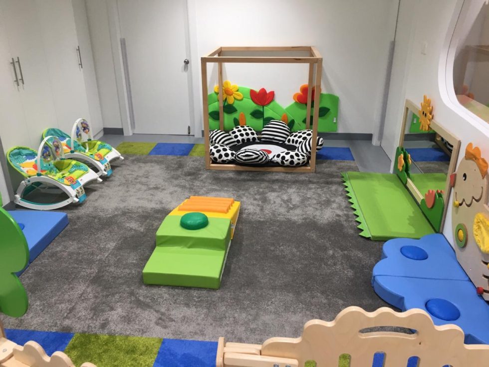 Kids Fantasy Nursery