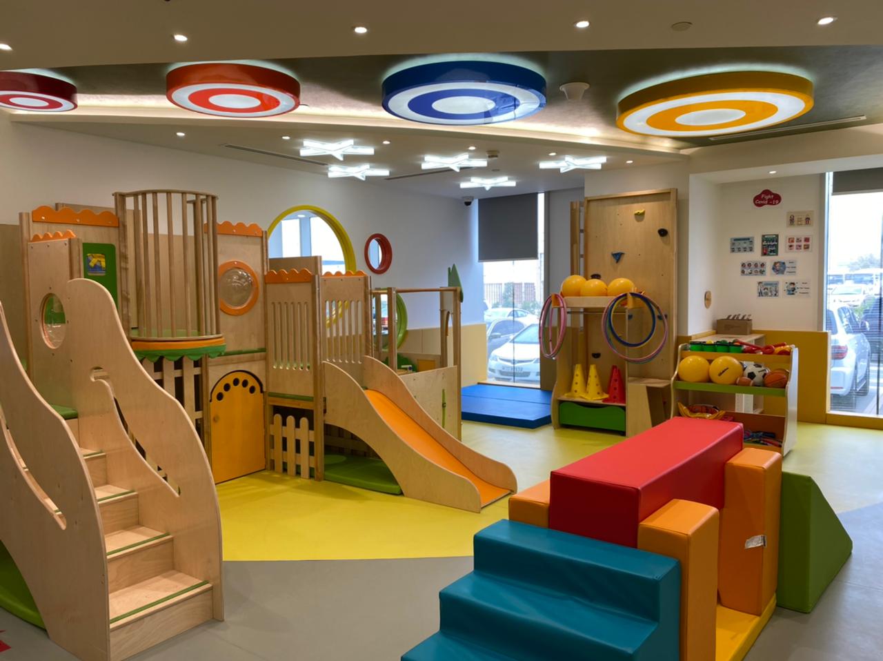 Gallery | Kids Fantasy Nursery